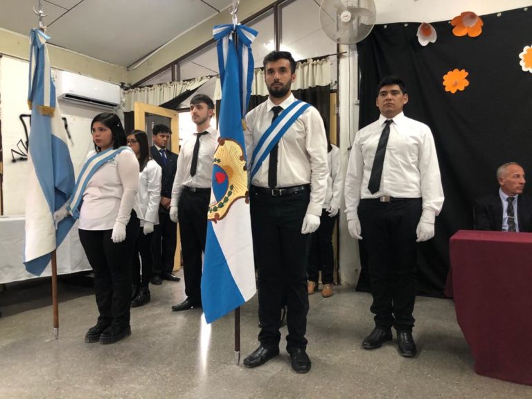 I.E.S. ESCUELA NORMAL SUPERIOR "GENERAL MANUEL BELGRANO"