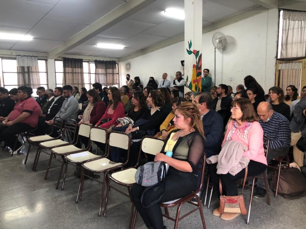 I.E.S. ESCUELA NORMAL SUPERIOR "GENERAL MANUEL BELGRANO"